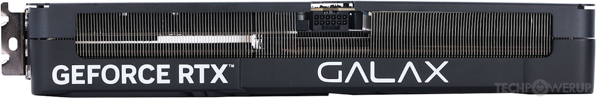 GALAX RTX 5070 Metal Master Black Gold Edition OC Specs | TechPowerUp ...