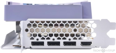 Yeston RX 9070 XT Sakura Hanayome OC Specs | TechPowerUp GPU Database