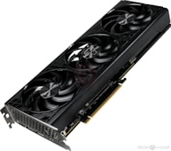 Gainward RTX 5070 Python III Specs | TechPowerUp GPU Database