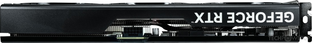 Gainward RTX 5070 Python III Specs | TechPowerUp GPU Database