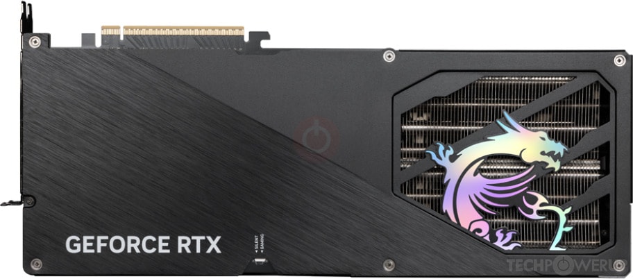 MSI RTX 5090 D GAMING TRIO OC Specs | TechPowerUp GPU Database