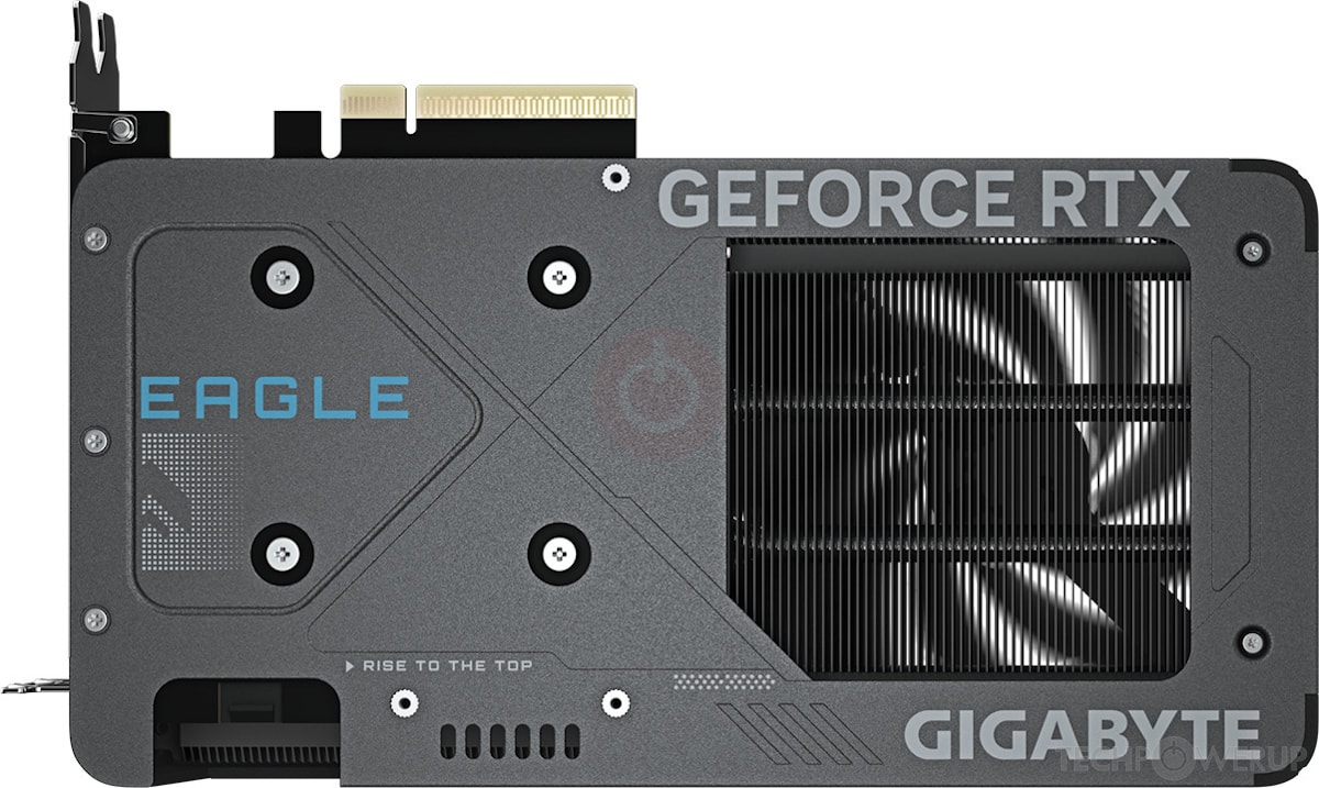 GIGABYTE RTX 5060 Ti EAGLE OC Specs | TechPowerUp GPU Database