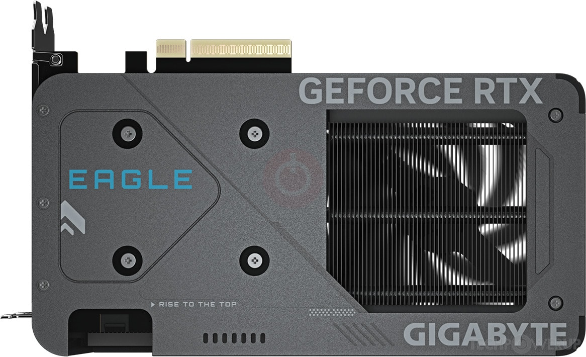 GIGABYTE RTX 5060 EAGLE OC Specs | TechPowerUp GPU Database
