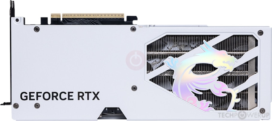 MSI RTX 5060 Ti GAMING TRIO OC WHITE 16 GB Specs | TechPowerUp GPU Database
