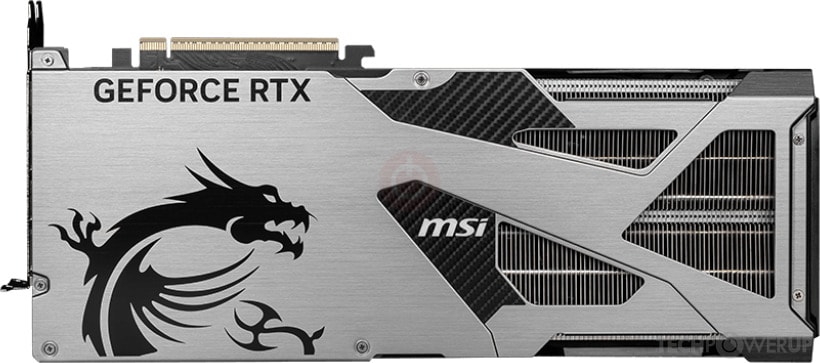MSI RTX 5060 Ti VANGUARD SOC 16 GB Specs | TechPowerUp GPU Database