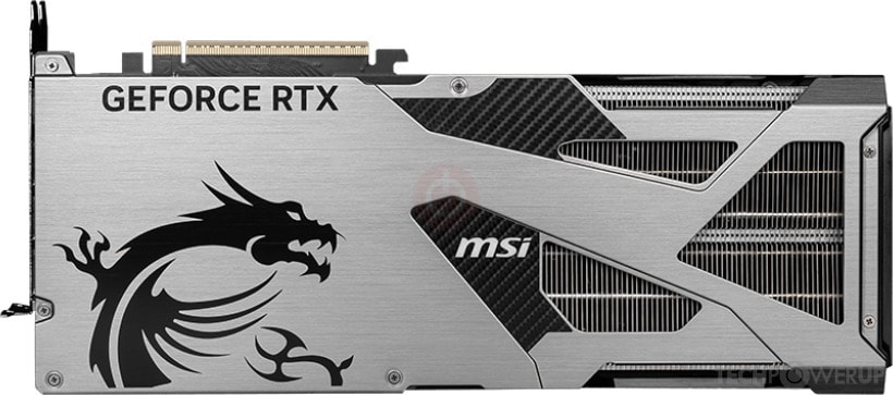MSI RTX 5060 Ti VANGUARD OC 16 GB Specs | TechPowerUp GPU Database