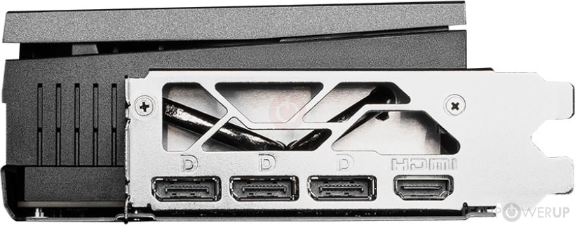 MSI RTX 5060 Ti VANGUARD OC 16 GB Specs | TechPowerUp GPU Database