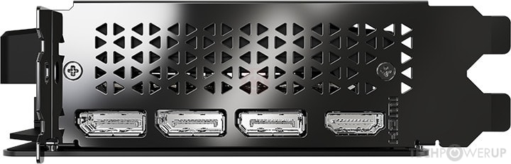 PNY RTX 5060 Ti Specs | TechPowerUp GPU Database
