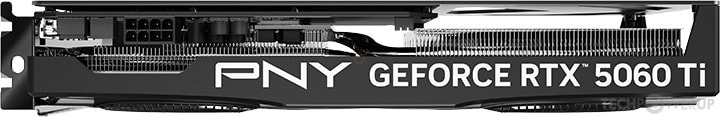 PNY RTX 5060 Ti Specs | TechPowerUp GPU Database