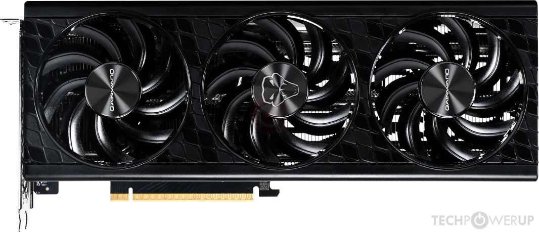 Gainward RTX 5060 Python III OC Specs | TechPowerUp GPU Database