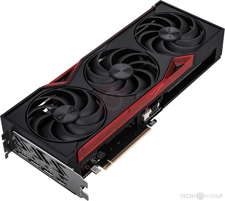 Colorful Battle Axe RTX 5060 Ti Deluxe Edition Specs | TechPowerUp GPU ...