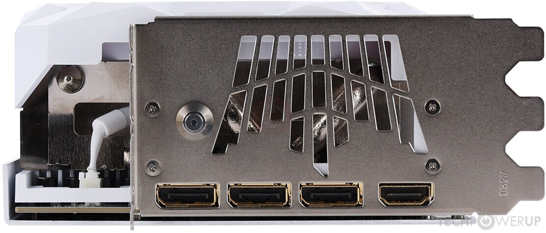 GALAX RTX 5090 D HOF OC LAB XOC Specs | TechPowerUp GPU Database