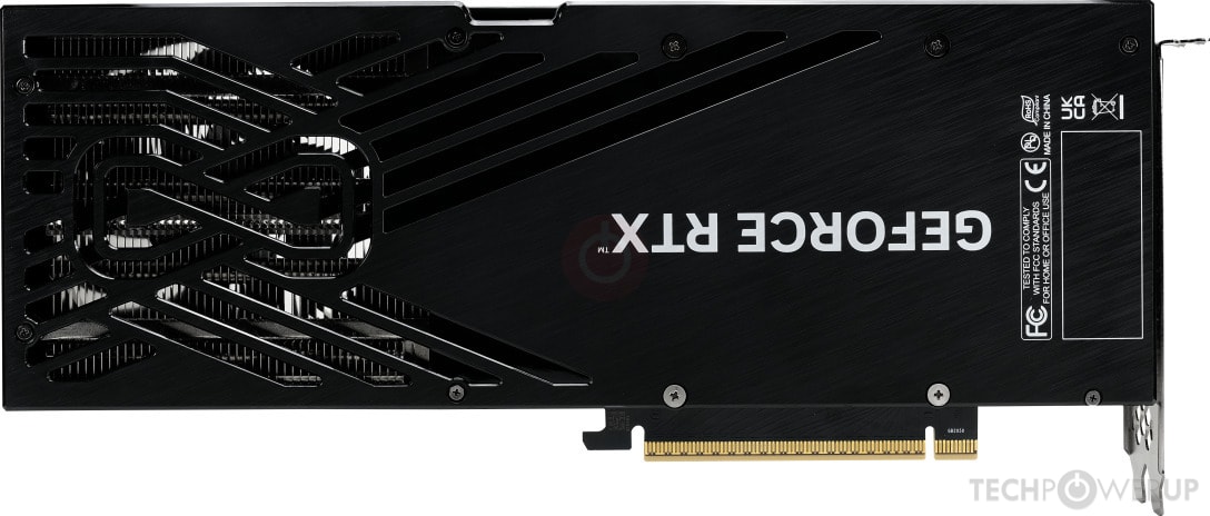 Palit RTX 5070 Infinity 3 OC Specs | TechPowerUp GPU Database
