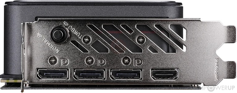 Colorful iGame RTX 5060 Advanced OC Specs | TechPowerUp GPU Database