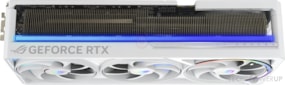 ASUS ROG Astral RTX 5090 WHITE OC Edition Specs | TechPowerUp GPU Database