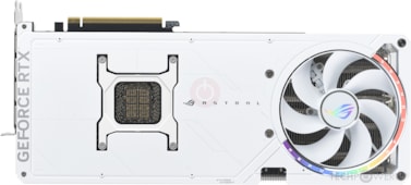 ASUS ROG Astral RTX 5090 WHITE Specs | TechPowerUp GPU Database