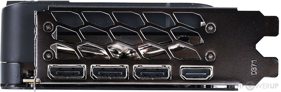 GALAX RTX 5060 Metal Master Black Gold OC Specs | TechPowerUp GPU Database