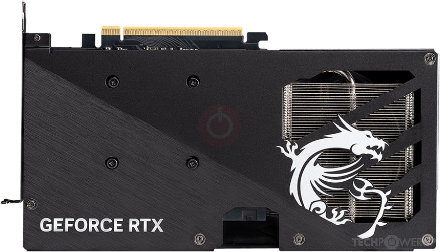 MSI RTX 5060 GAMING OC Specs | TechPowerUp GPU Database