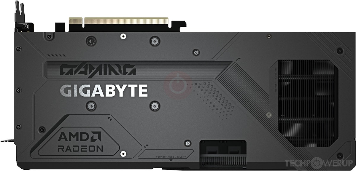 GIGABYTE RX 9070 GAMING Specs | TechPowerUp GPU Database