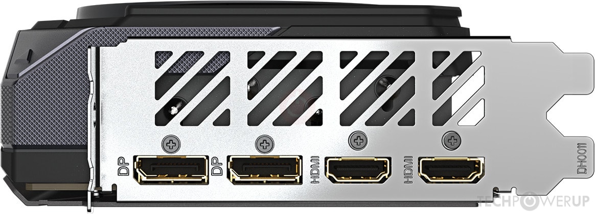 GIGABYTE RX 9070 GAMING Specs | TechPowerUp GPU Database