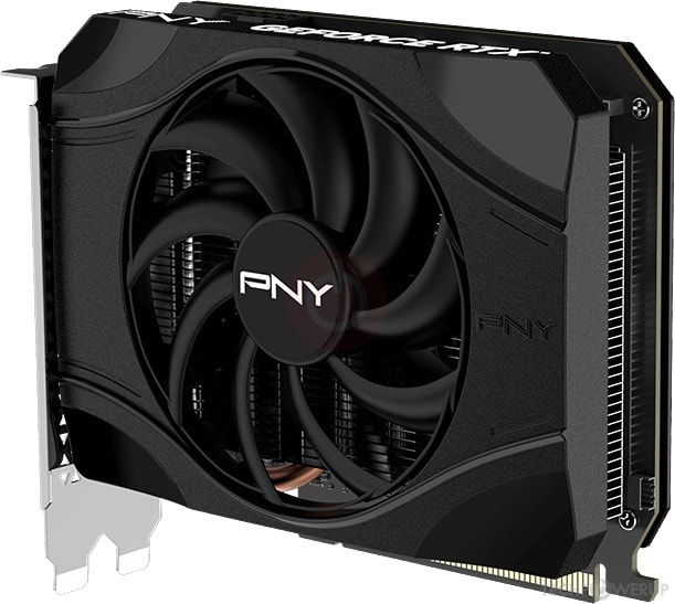 PNY RTX 5050 Single Fan Specs | TechPowerUp GPU Database