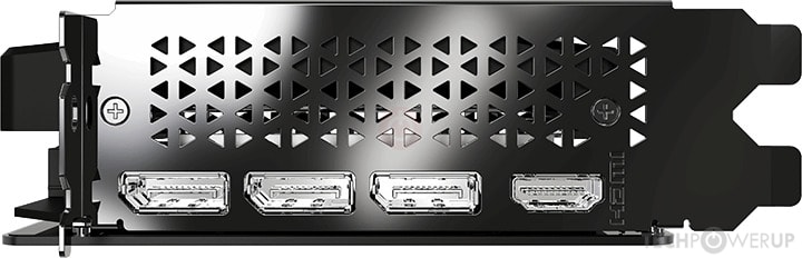 PNY RTX 5050 Dual Fan Specs | TechPowerUp GPU Database