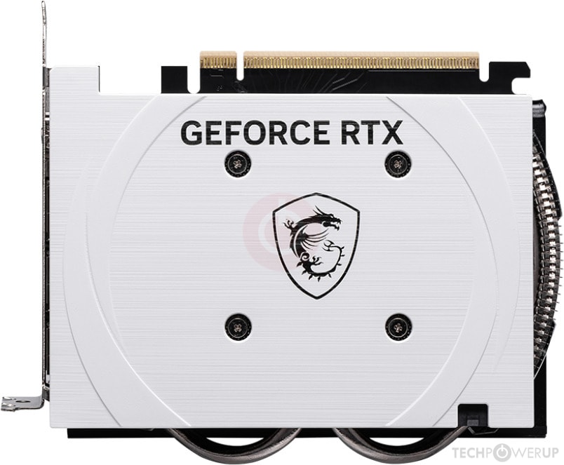 MSI RTX 5060 Ti CYCLONE Specs | TechPowerUp GPU Database