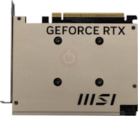 MSI RTX 5060 INSPIRE ITX Specs | TechPowerUp GPU Database