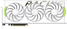 PNY RTX 5090 Triple Fan Specs | TechPowerUp GPU Database