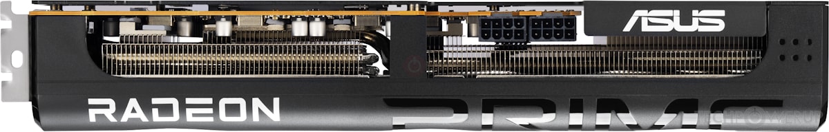 ASUS PRIME RX 9070 EVO OC Specs | TechPowerUp GPU Database
