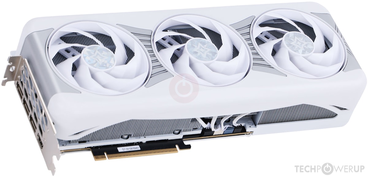 GALAX RTX 5090 D v2 LUNA Specs | TechPowerUp GPU Database