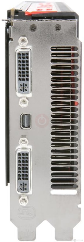 ATI Radeon HD 5950 Specs | TechPowerUp GPU Database