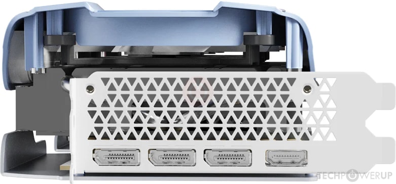 Yeston RTX 5080 SAKURA Atlantis Specs | TechPowerUp GPU Database