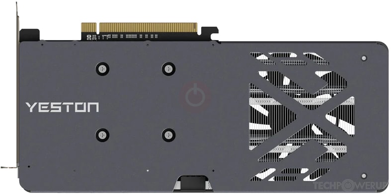 Yeston RTX 5060 GAEA Specs | TechPowerUp GPU Database