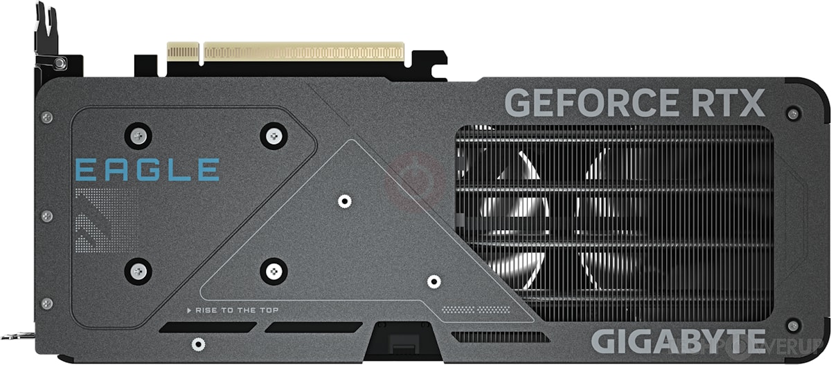 GIGABYTE RTX 5060 Ti EAGLE MAX OC Specs | TechPowerUp GPU Database