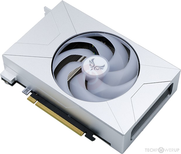 Zephyr RTX 5060 Ti Sakura Snow X 16 GB Specs | TechPowerUp GPU Database