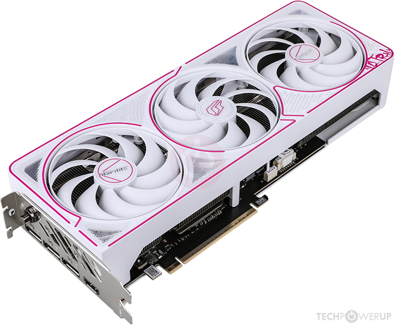 Colorful iGame RTX 5070 Ti Ultra W SFF OC Specs | TechPowerUp GPU Database
