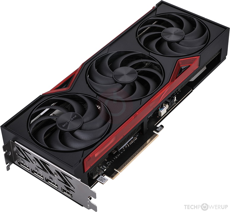 Colorful Battle Axe RTX 5070 Ti Deluxe Edition SFF Specs | TechPowerUp ...