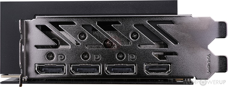 Colorful Battle Axe RTX 5070 Deluxe Edition V2 Specs | TechPowerUp GPU ...
