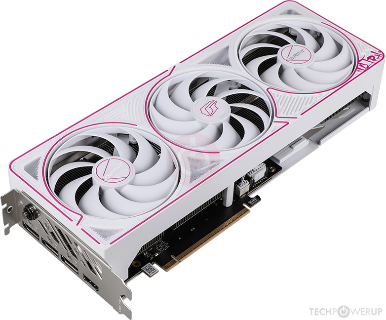 Colorful iGame RTX 5060 Ti Ultra Z OC Specs | TechPowerUp GPU Database