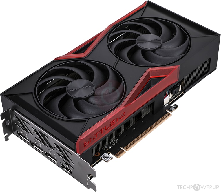 Colorful Battle Axe RTX 5060 Ti DUO Specs | TechPowerUp GPU Database