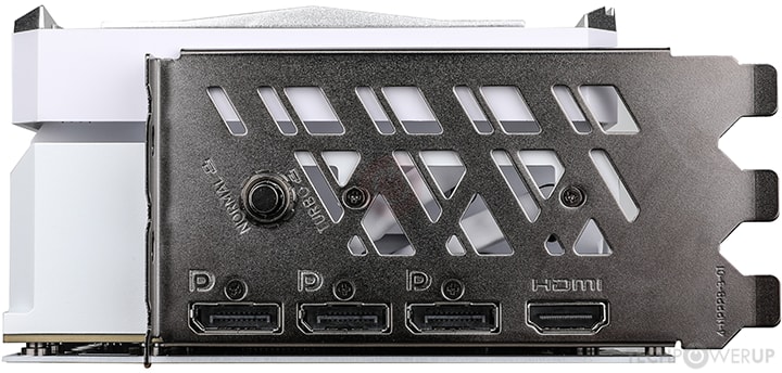 Colorful RTX 4090 D Year of the Dragon Limited Edition Specs ...