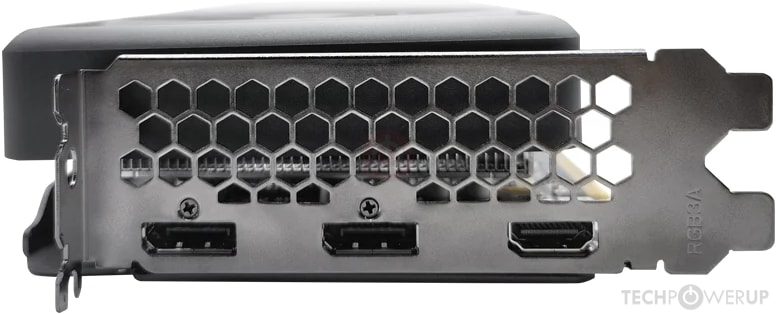 Yeston RX 9060 XT GAEA 8 GB Specs | TechPowerUp GPU Database