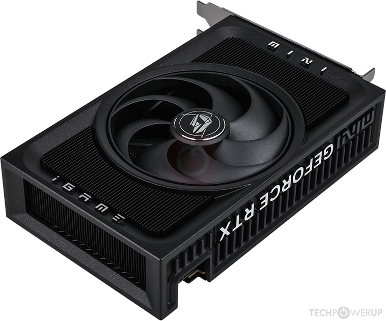 Colorful iGame RTX 5060 Ti Mini OC 16 GB Specs | TechPowerUp GPU Database