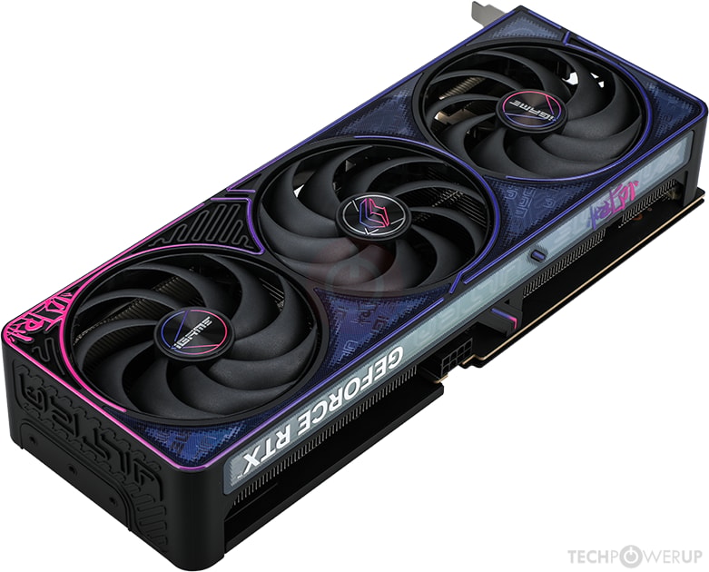 Colorful iGame RTX 5060 Ti Ultra OC Specs | TechPowerUp GPU Database
