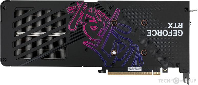 Colorful iGame RTX 5060 Ultra OC Specs | TechPowerUp GPU Database