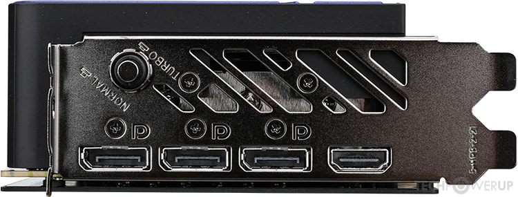 Colorful iGame RTX 5060 Ultra OC Specs | TechPowerUp GPU Database