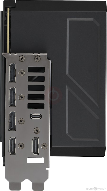 ASUS ROG Astral RTX 5090 Edition 20 Specs | TechPowerUp GPU Database
