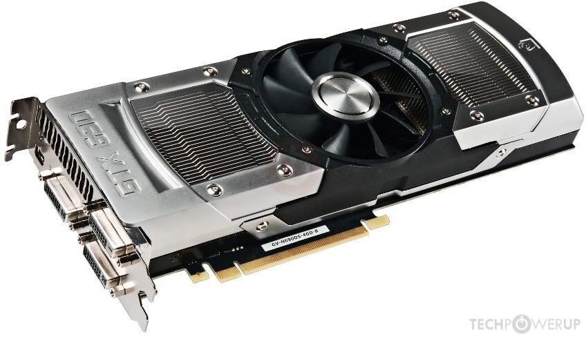 EVGA GTX 690 Specs | TechPowerUp GPU Database