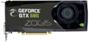 NVIDIA GeForce GTX 680 Specs | TechPowerUp GPU Database